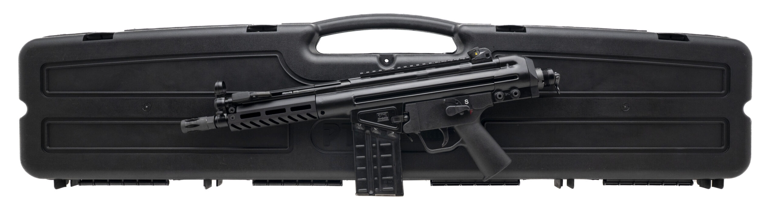 (SN: DK05657) PTR 91 PDWR Pistol 7.62 NATO (L2025-08776) NEW ...