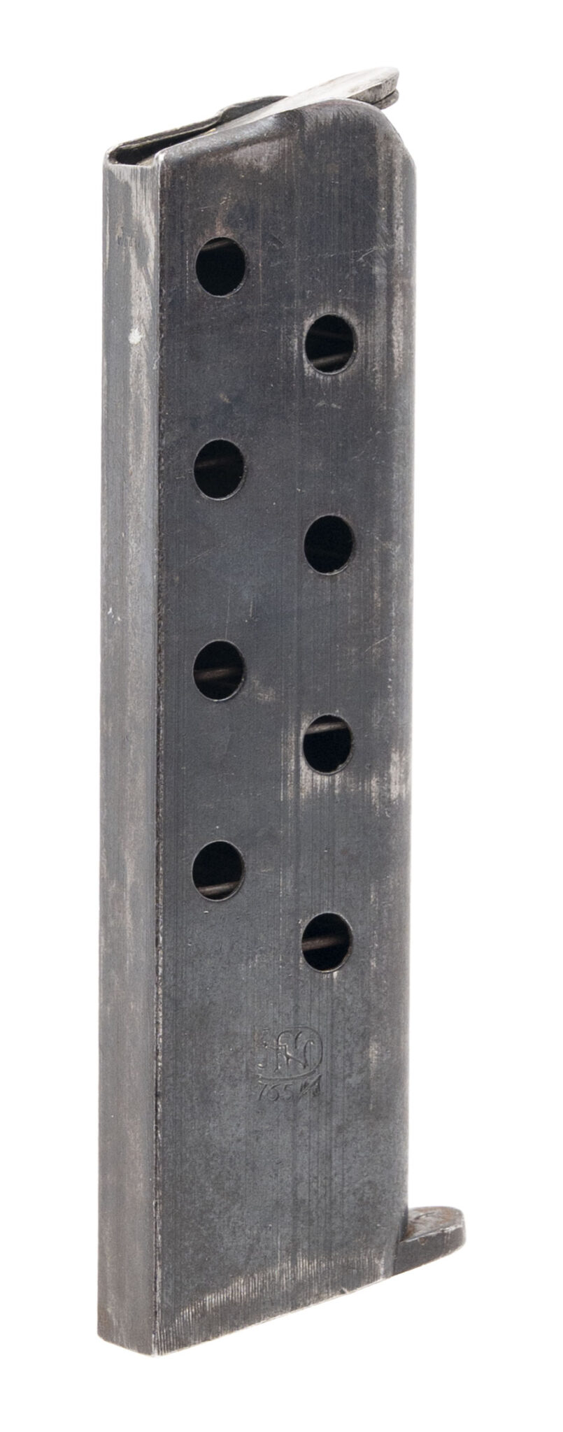 WWII German FN 1922 Magazine – 7.65mm (.32 ACP), WaA140 Marked, (MAG514 ...