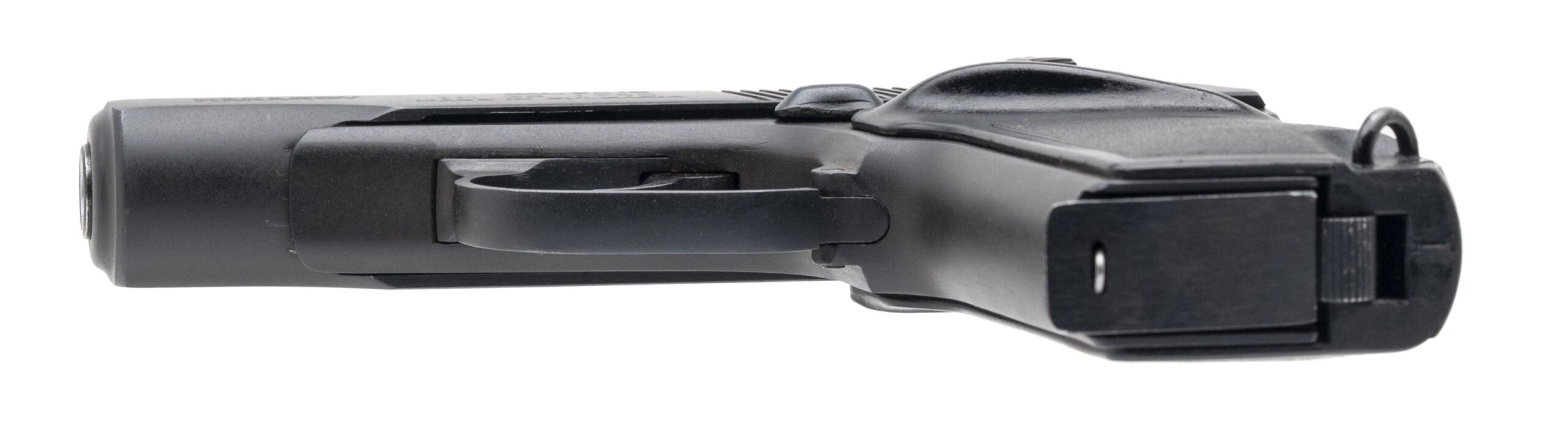 Arsenal Makarov Pistol 9x18mm Makarov (L2025-10618) - Collectors Firearms