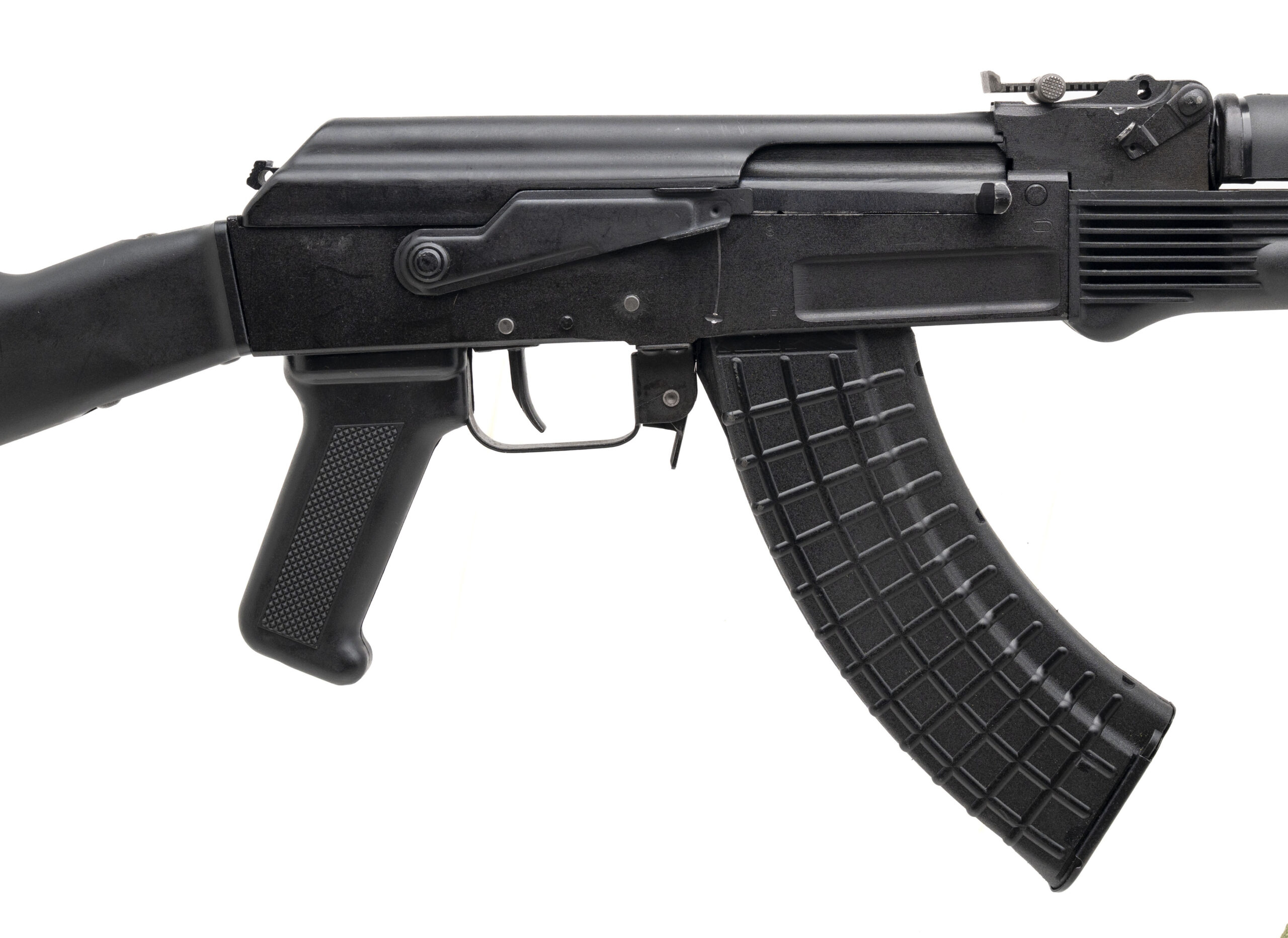 Arsenal SAM7R Rifle 7.62x39mm (L2025-10799) - Collectors Firearms