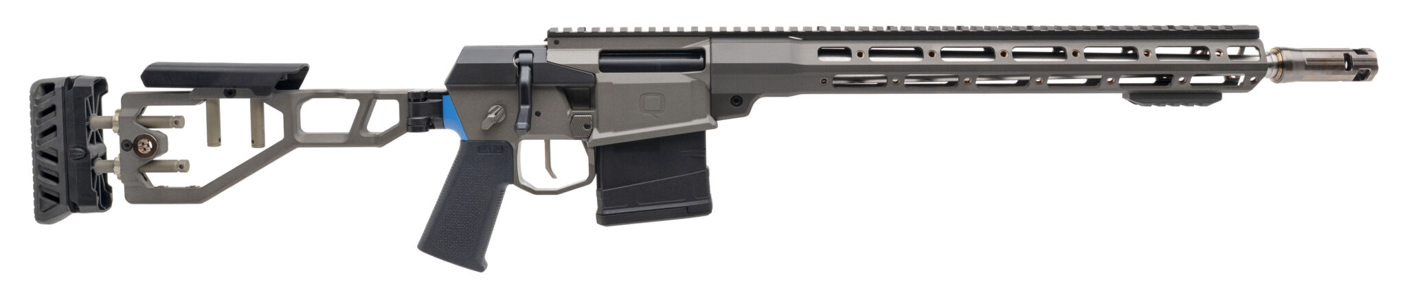 Q The Fix Rifle .308 Win (L2025-10310) - Collectors Firearms