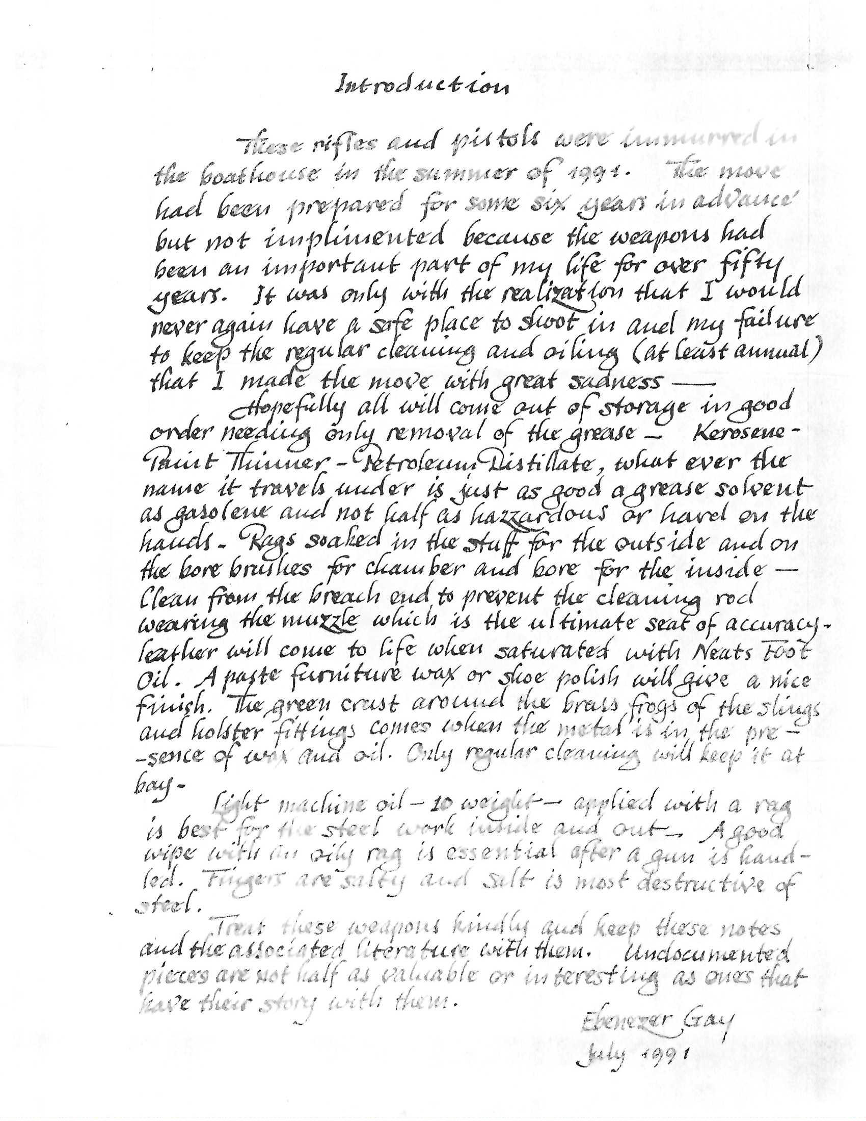 Weldon Bledsoe Engraved Colt Single Action Army (L2025-09341 ...