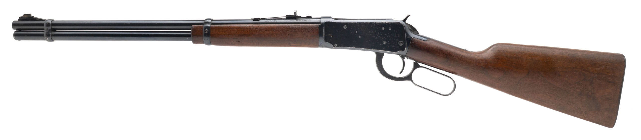 Winchester 94 Pre-64 Rifle .30-30 (L2025-10696) - Collectors Firearms