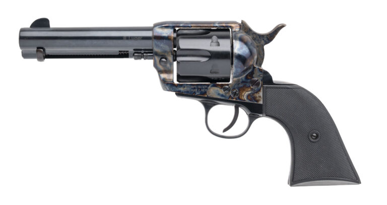 (SN:E191305) TAYLOR`S & CO., TC9 1873 SA, REVOLVER, 9MM (D2025-02502 ...