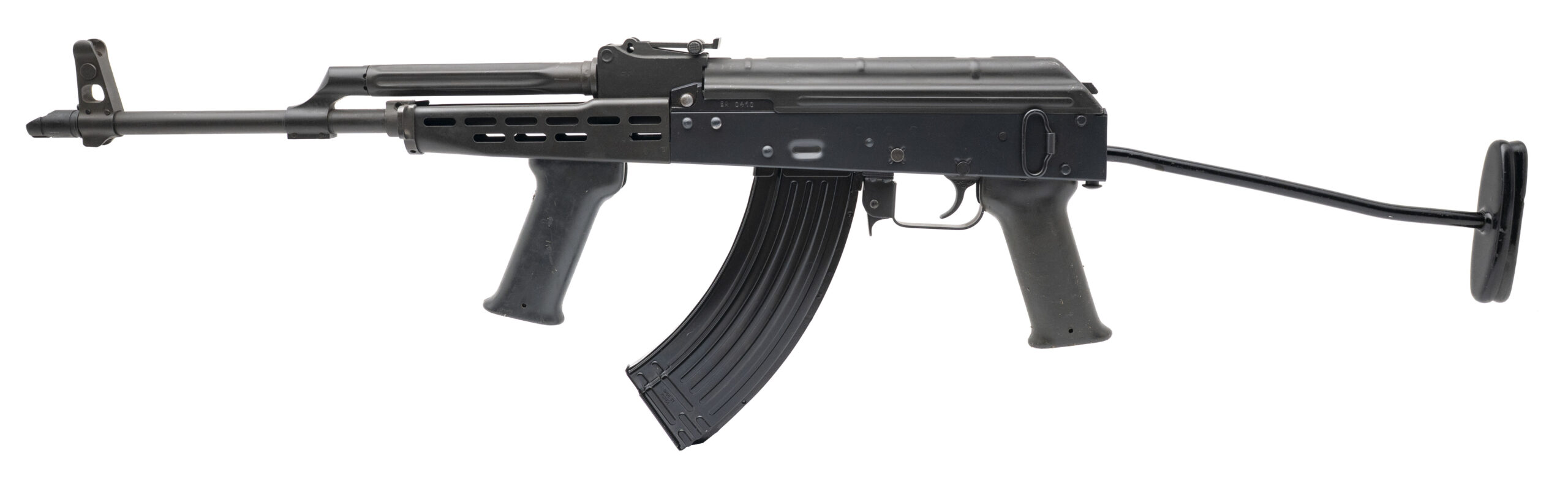 FEG SA2000M Rifle 7.62x39 (04892) AUSTX - Collectors Firearms