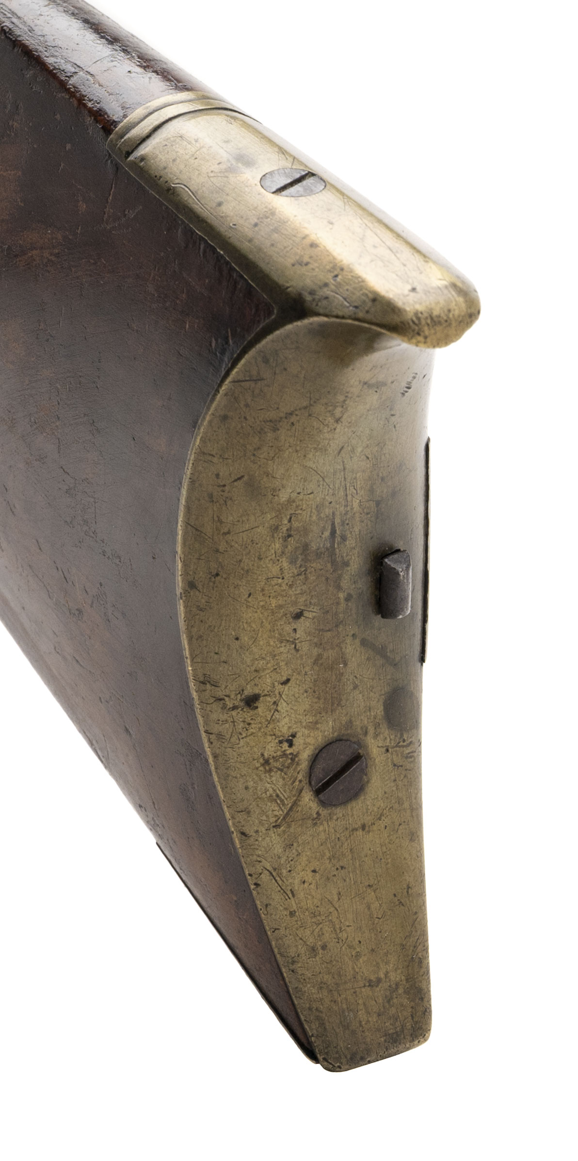 Kentucky Rifle by Samuel Pannabecker (57588) - Collectors Firearms