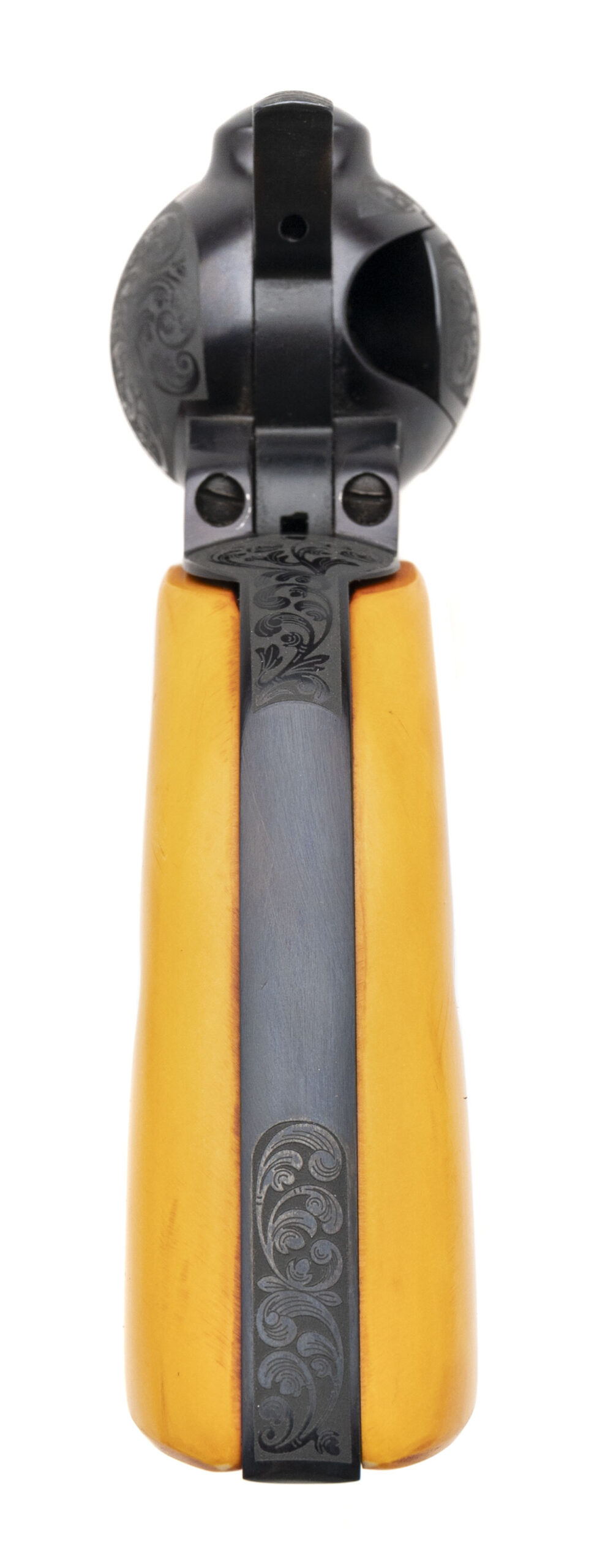 Pietta 1873 Great Western II "The Shootist" Revolver .45 Colt (L2025 ...