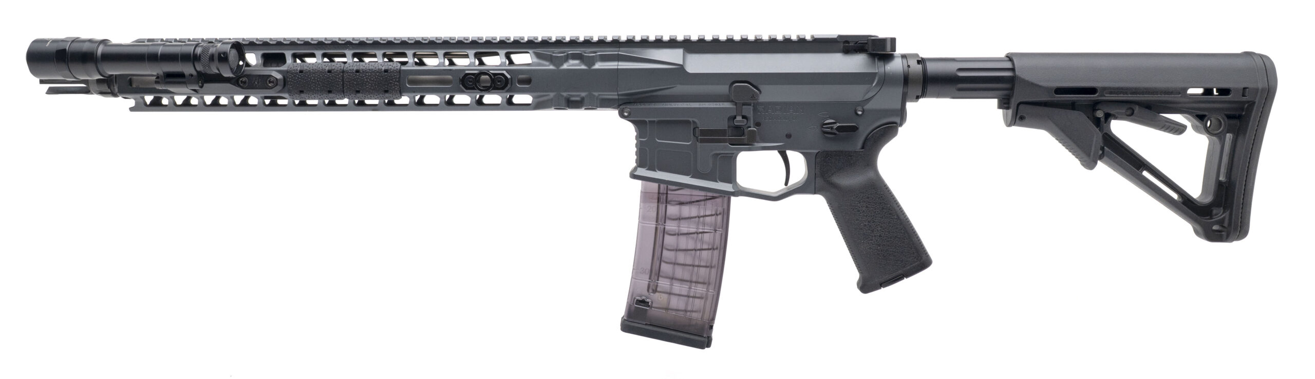 Radian Model 1 Rifle .223 Wylde (L2025-10437) - Collectors Firearms