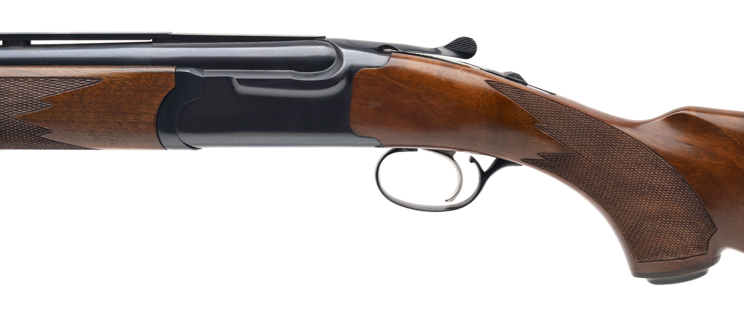 RUGER RED LABEL SHOTGUN 20 GAUGE (L2025-11033) - Collectors Firearms