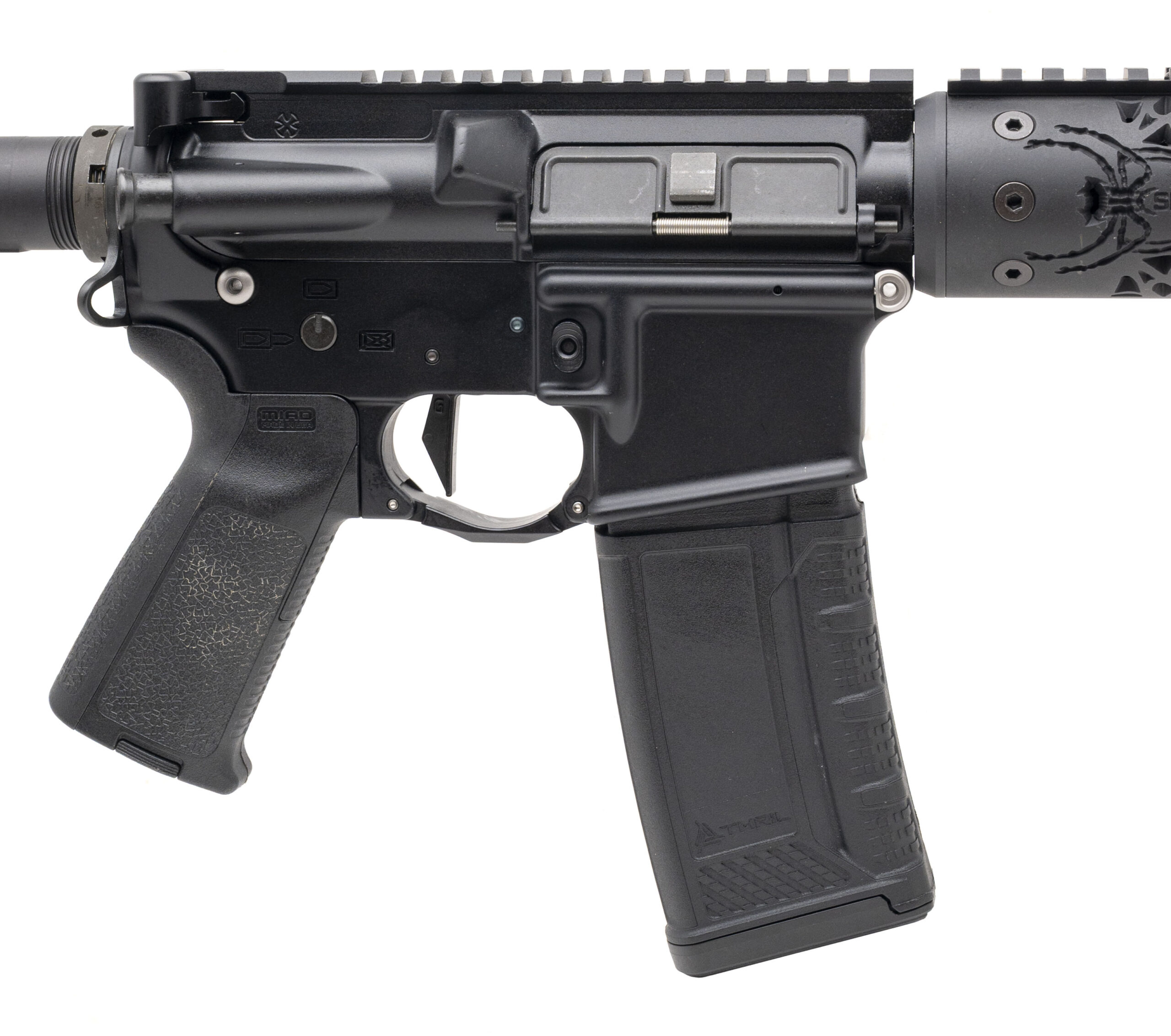 Spikes Tactical ST15 Rifle .223 Wylde (L2025-11732) - Collectors Firearms