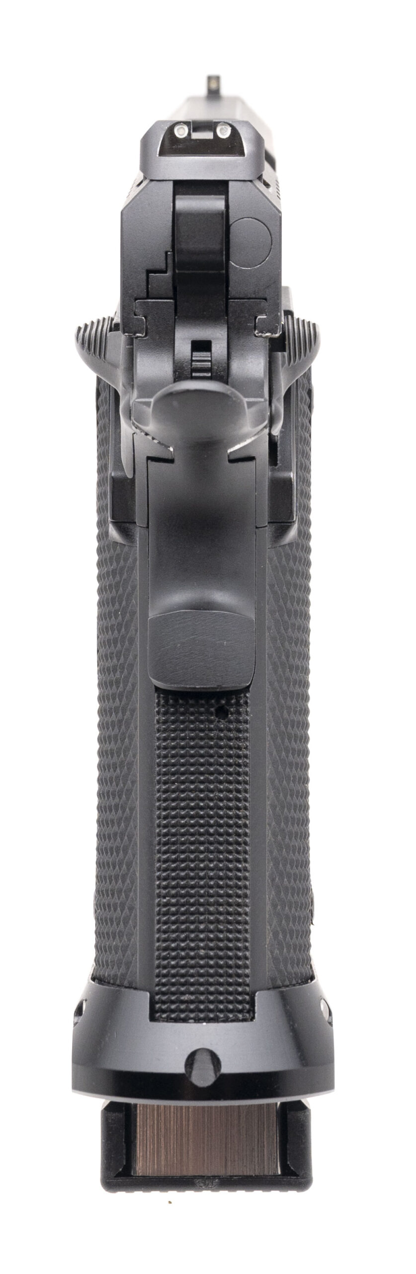 STI Tactical 2011 Pistol 9mm (L2025-11696) - Collectors Firearms