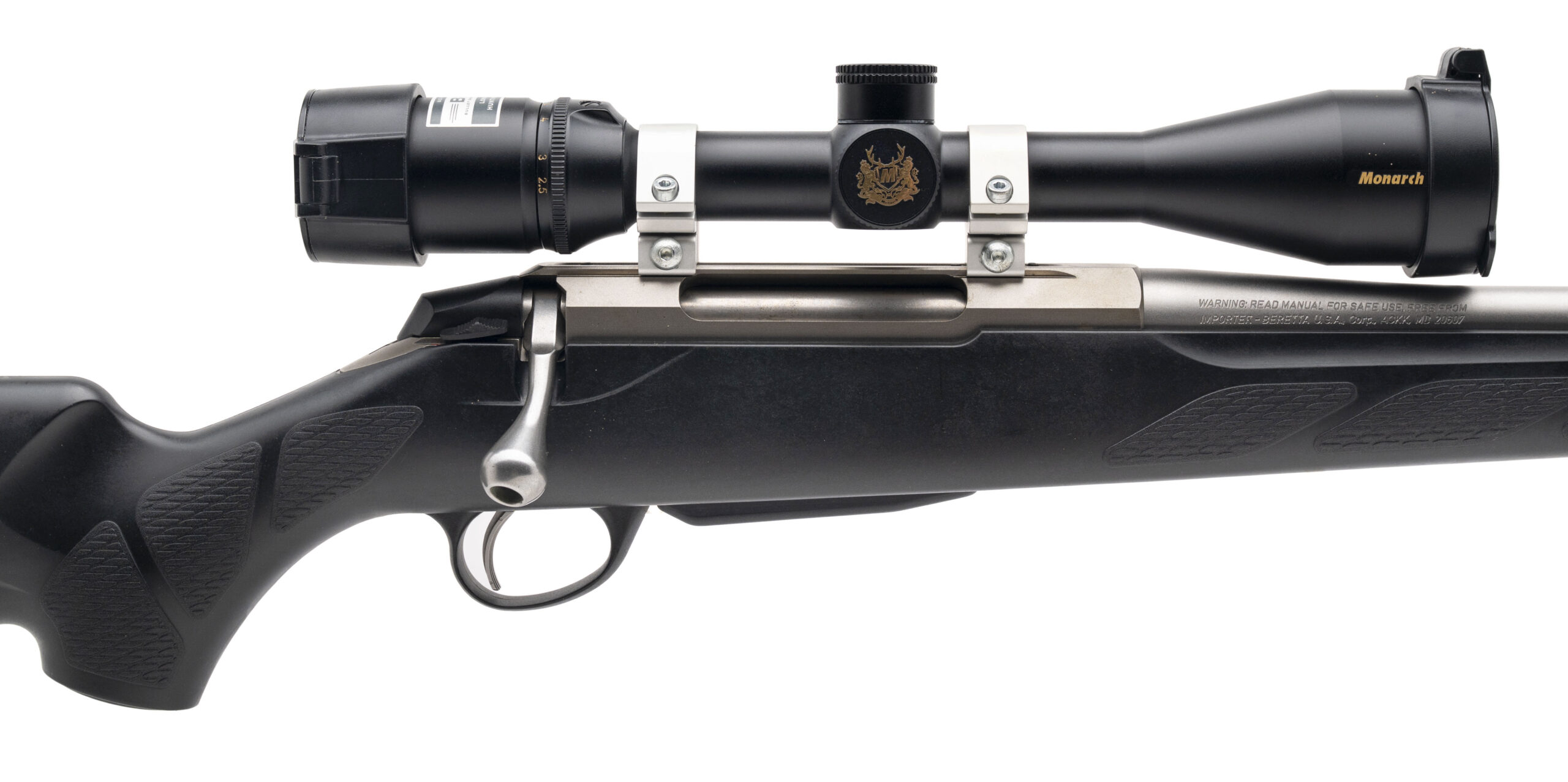 TIKKA T3 RIFLE .270 WIN (L2025-11051) - Collectors Firearms