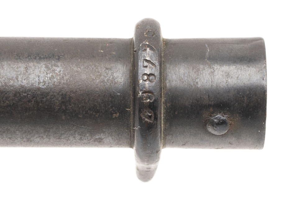 WWI French Model 1886/93 Lebel Bolt Action Rifle 8mm Lebel (L2025-12430 ...