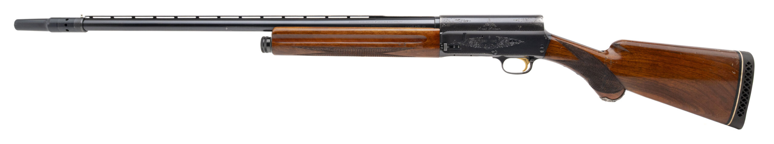 BROWNING SWEET SIXTEEN AUTO-5 SHOTGUN 16 GAUGE (L2025-13275) - Collectors Firearms