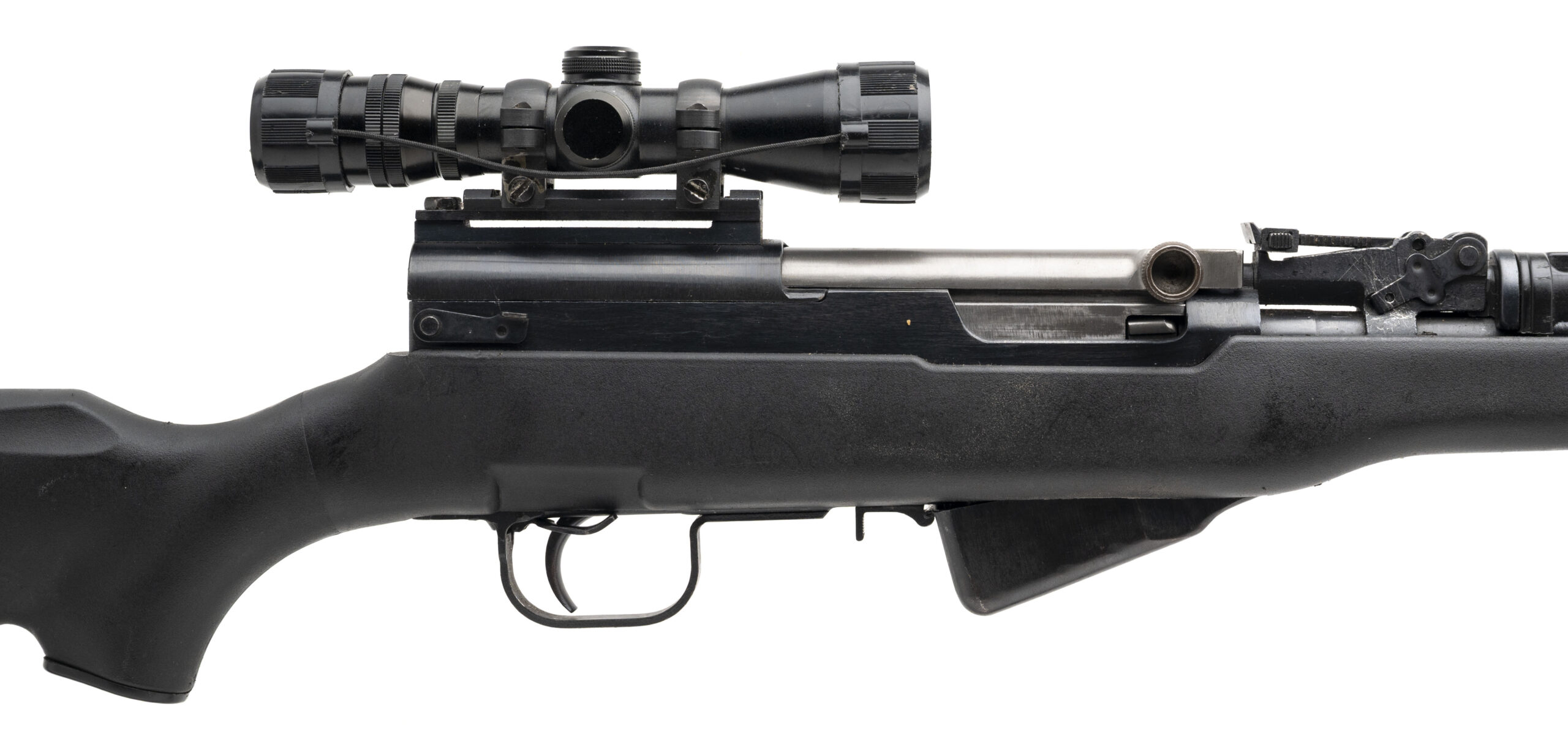 Chinese Type 56 SKS rifle 7.62×39mm (L2025-13368) - Collectors Firearms