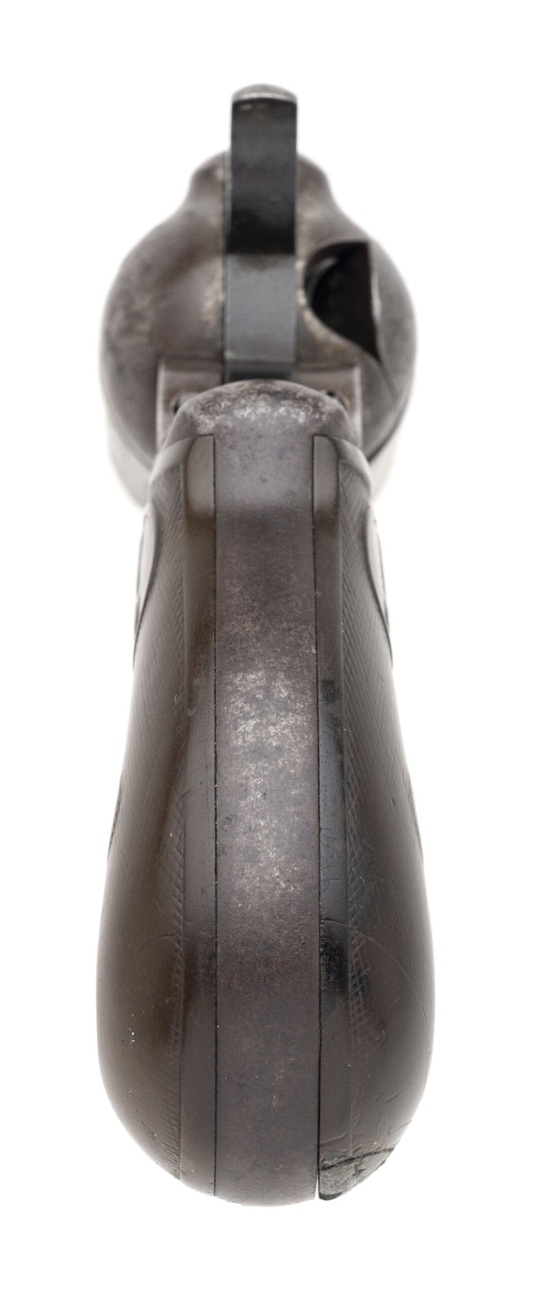 Colt 1877 Lightning Sheriff’s Model (50914) - Collectors Firearms