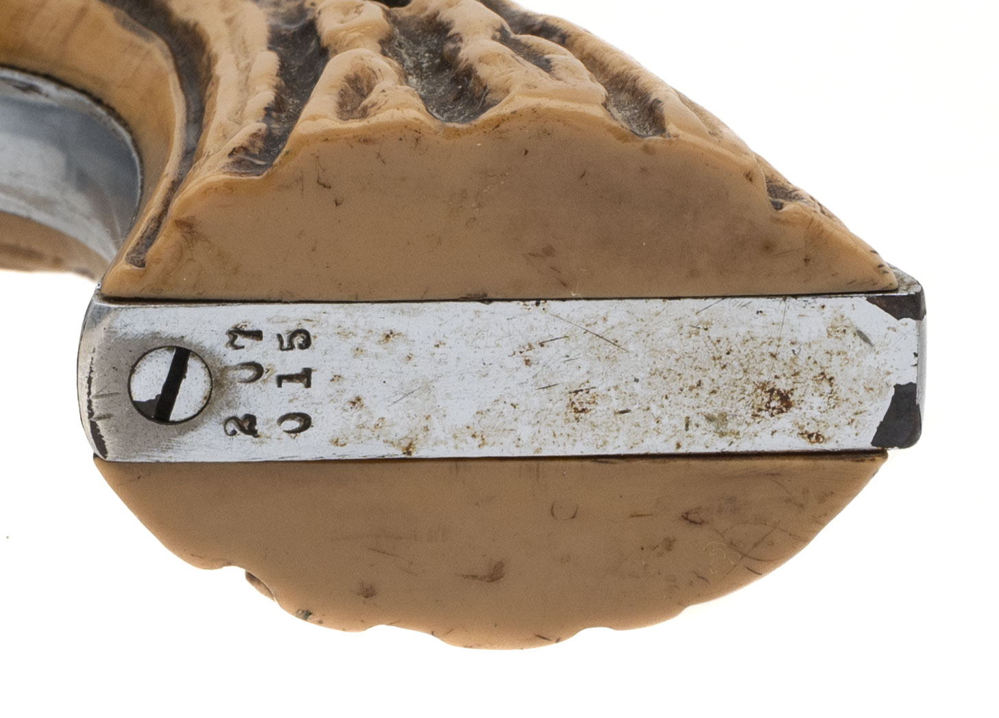 Colt Single Action Army 44-40 Frontier Six Shooter (L2025-12763 ...