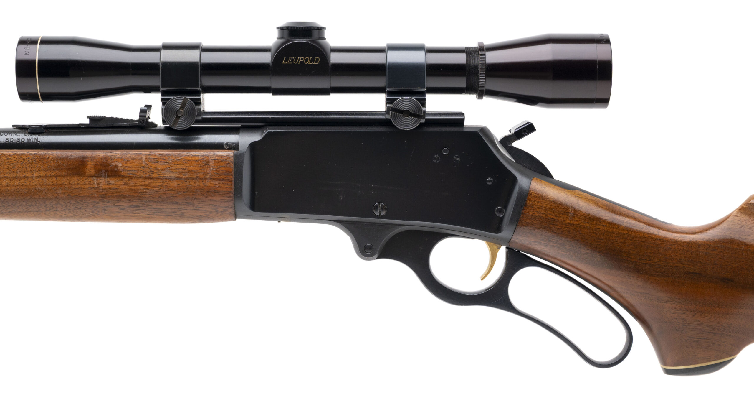 Marlin 336 Rifle .30-30 WIN. (L2025-12460) - Collectors Firearms