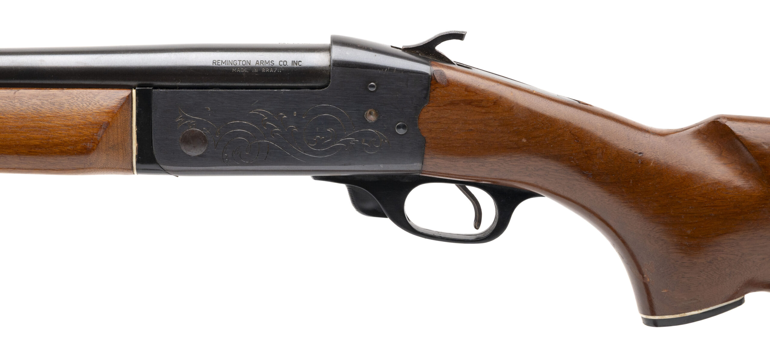 Remington CBC 812 Shotgun 16 Gauge (L2025-12611) - Collectors Firearms