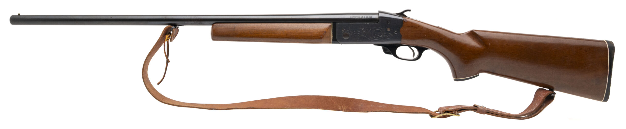 Remington CBC 812 Shotgun 16 Gauge (L2025-12611) - Collectors Firearms