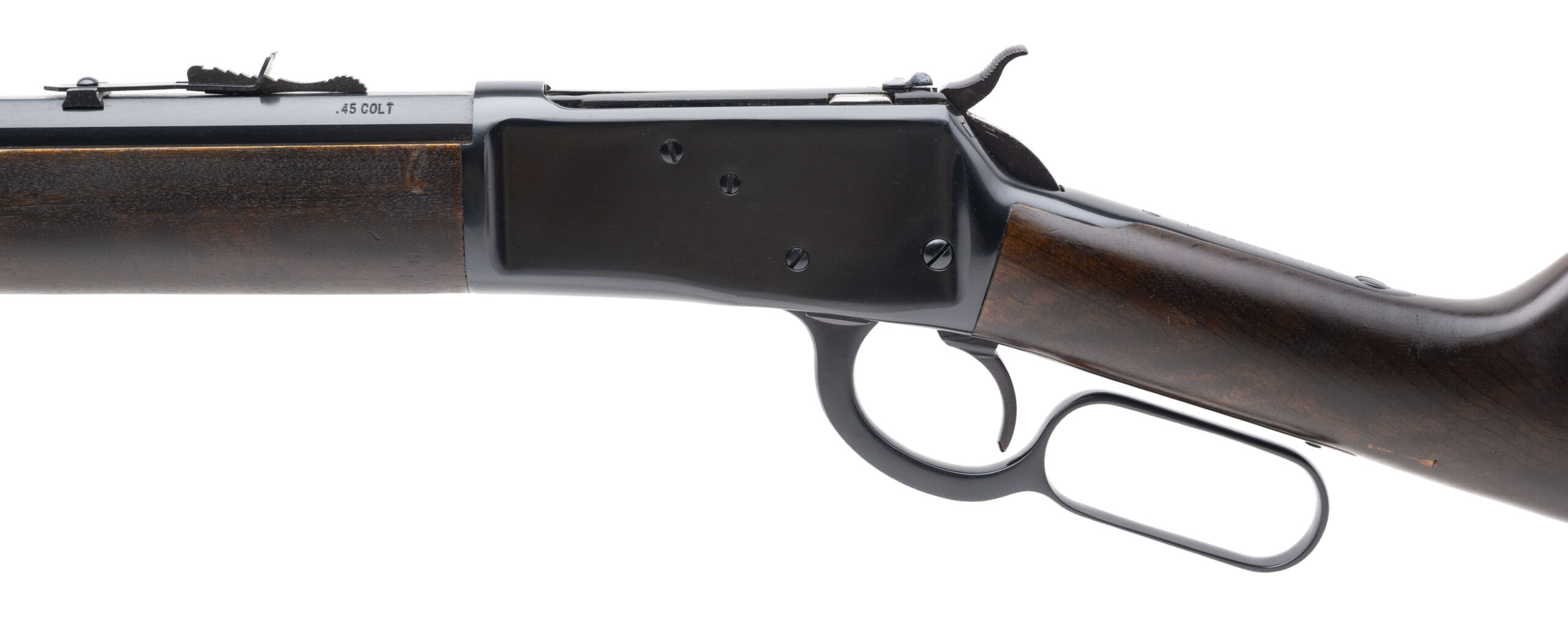 Rossi Puma M92 Rifle .45 Colt (L2025-12682) - Collectors Firearms