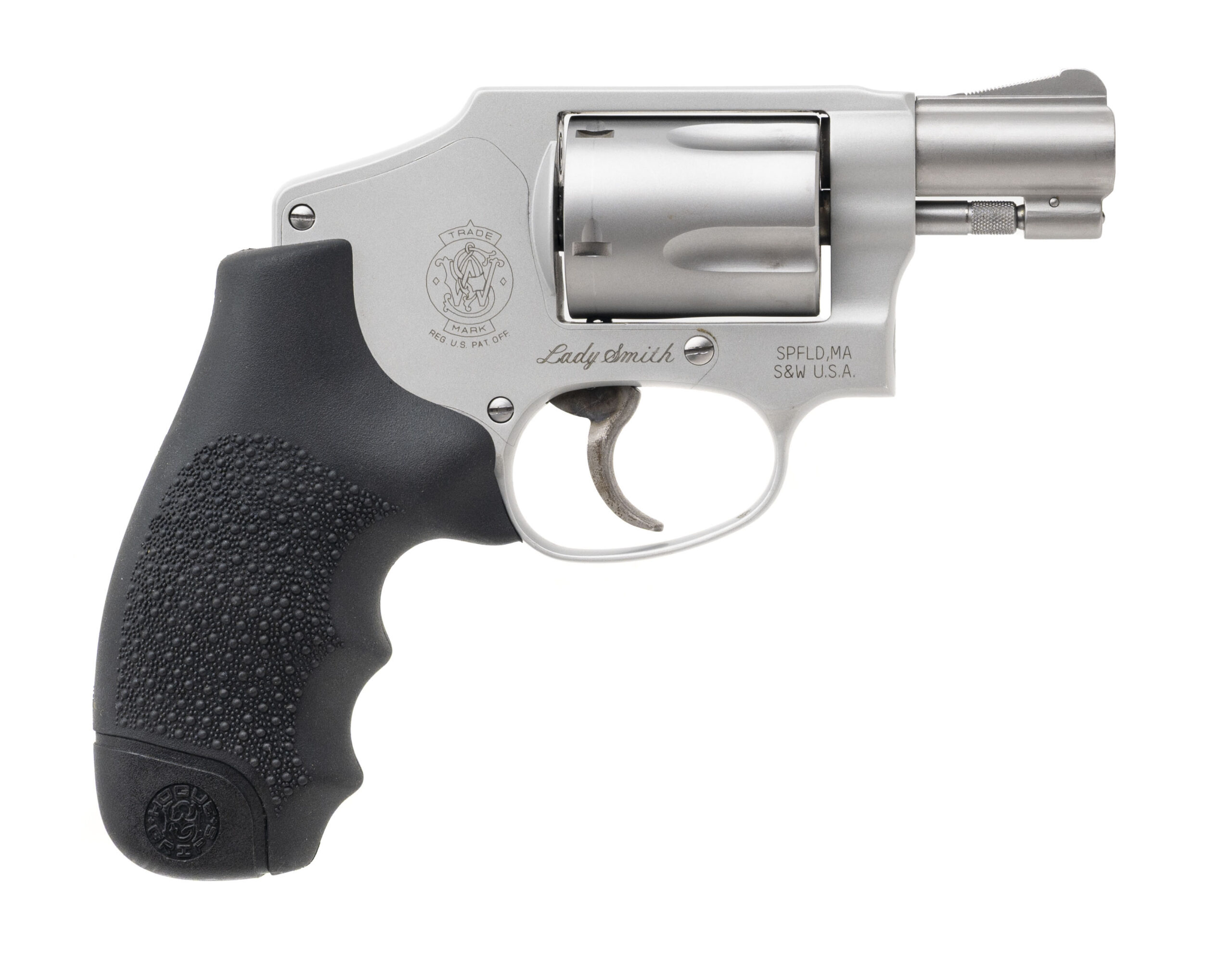 Smith & Wesson 642-2 Lady Smith Revovler .38 S&W SPL. +P (L2025-13188 ...