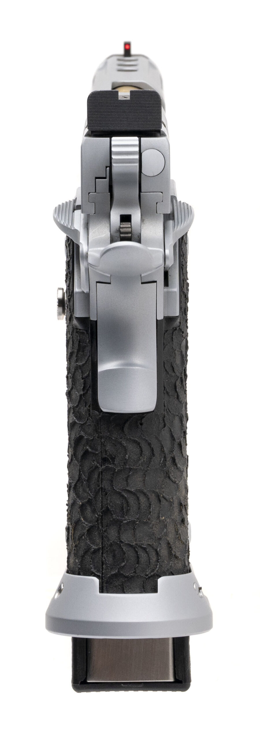 STI DVC Limited 2011 Pistol 9mm (L2025-11721) - Collectors Firearms