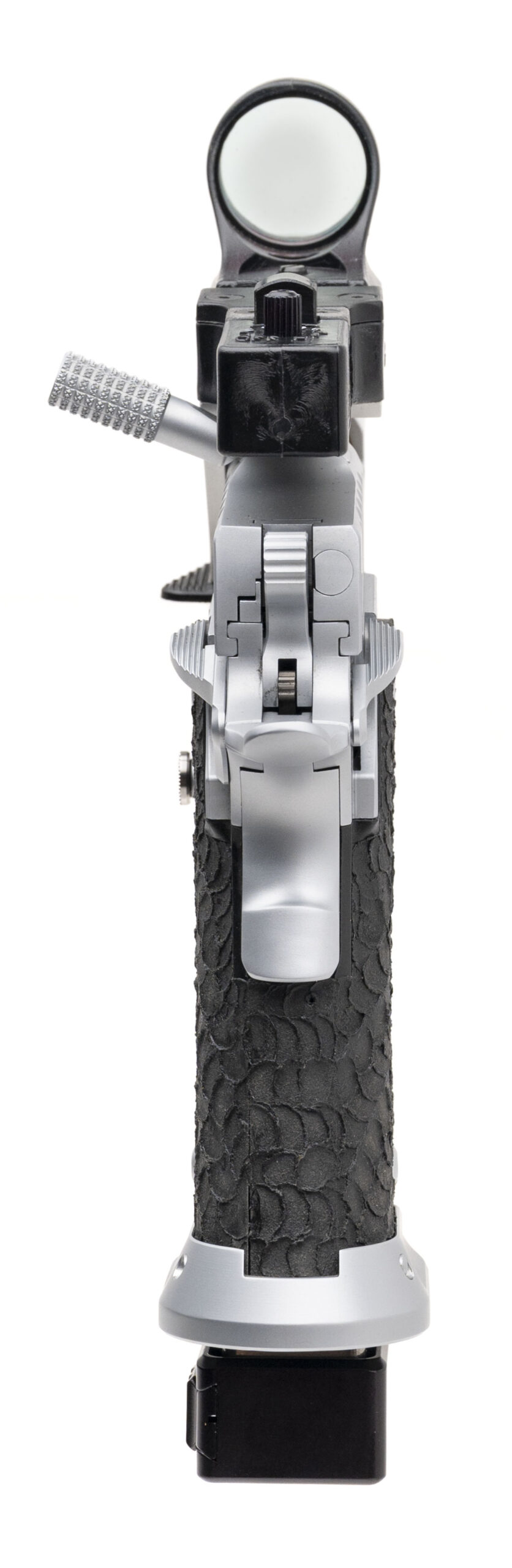 STI DVC Open 2011 Pistol .38 Super (L2025-11922) - Collectors Firearms