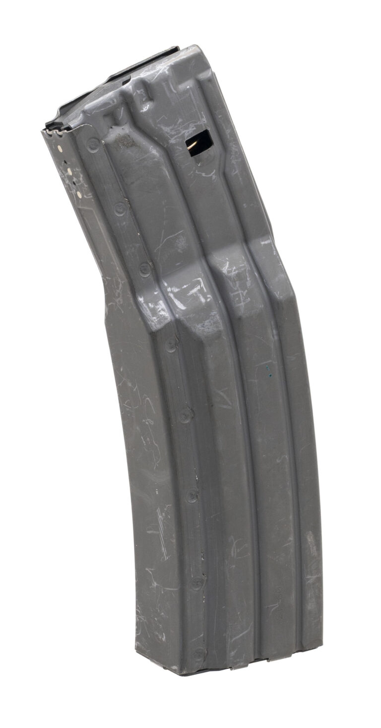 Surefire 60rd Magazine 5.56 NATO (MAG22152) - Collectors Firearms