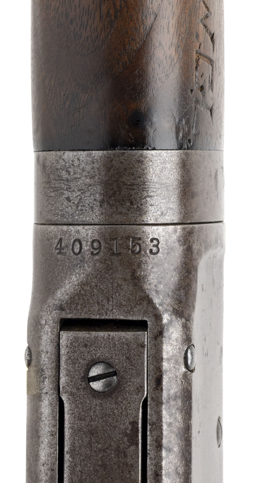 Takedown Winchester 1894 Rifle 30-30 (L2025-06916) - Collectors Firearms