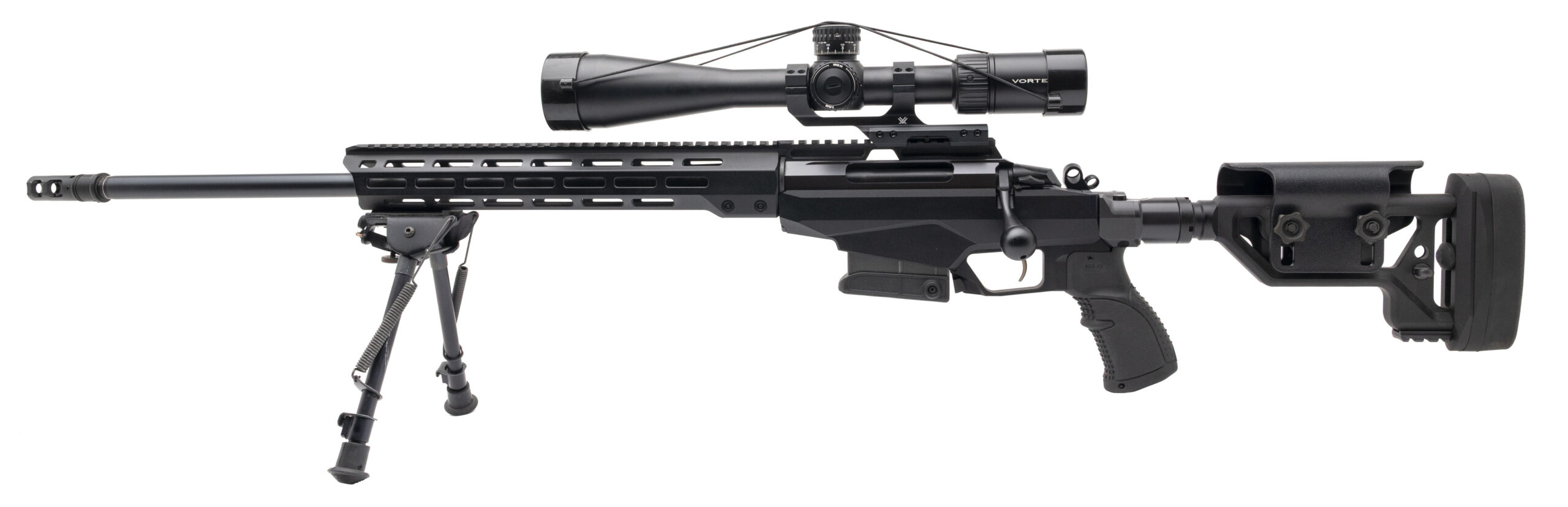 Tikka T3X Tac A1 LH Rifle .308 Win (L2025-12609) - Collectors Firearms