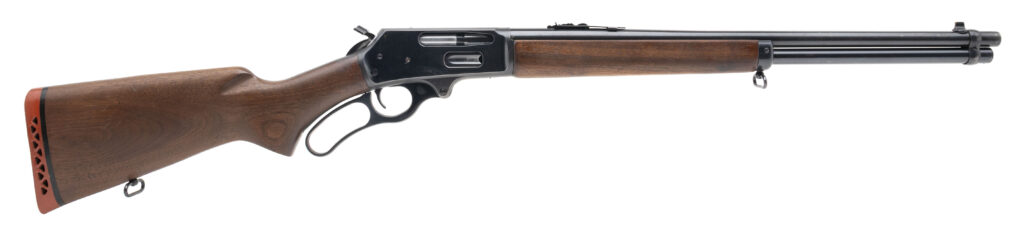 Westernfield 740 A-EMN Rifle .30-30 WIN. (L2025-13367) - Collectors ...