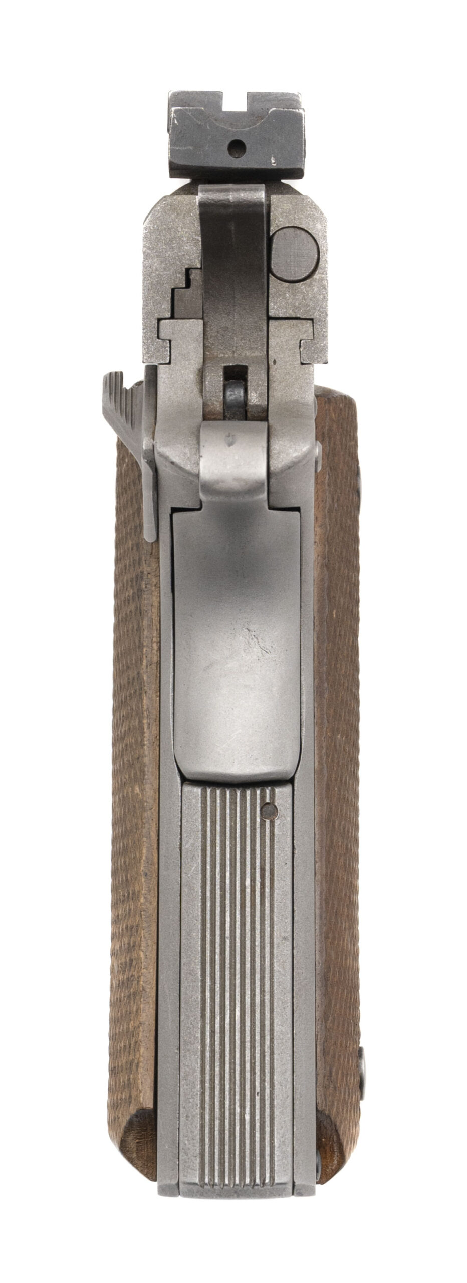 AMT Hardballer Pistol .45 ACP (L2025-14684) - Collectors Firearms