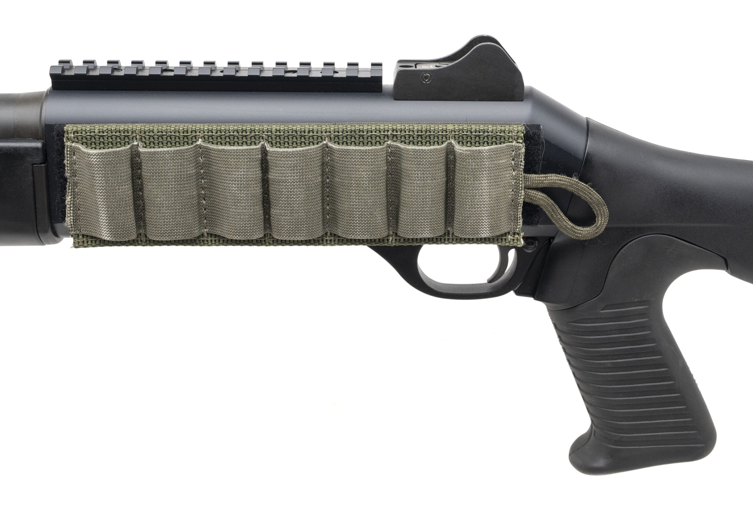 Benelli M4 Shotgun 12 Gauge (L2025-14932) - Collectors Firearms