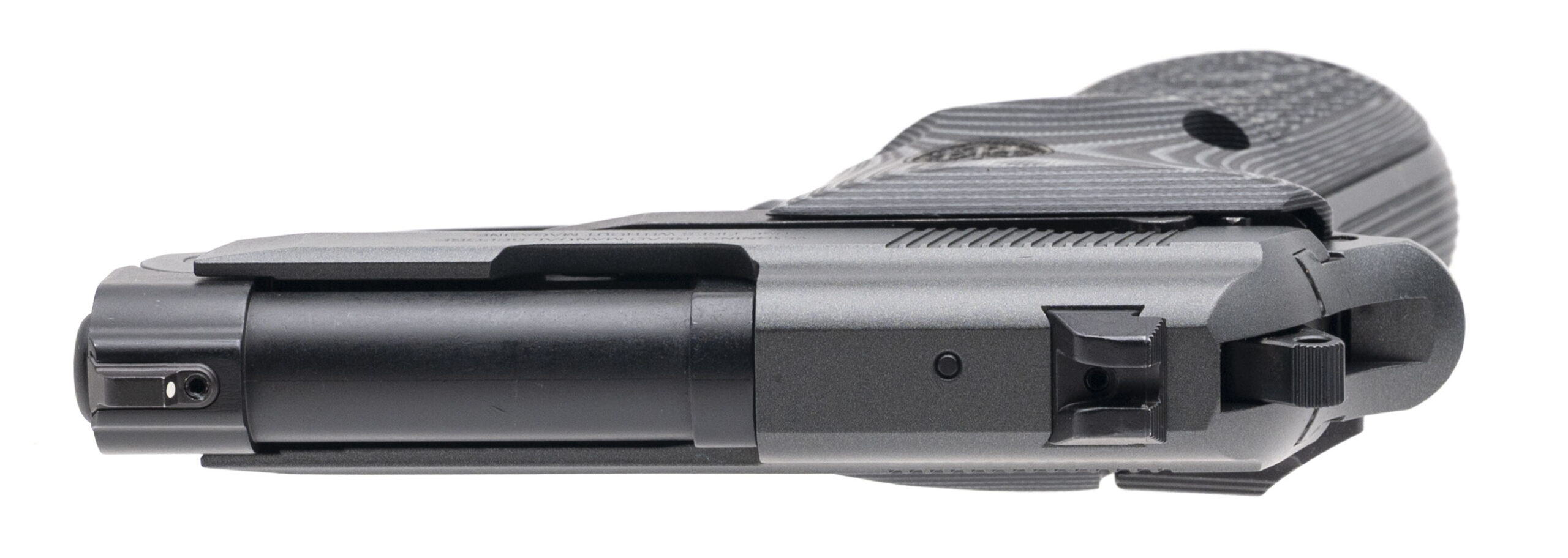 Beretta 20X Bobcat Pistol .22LR (L2025-13401) - Collectors Firearms