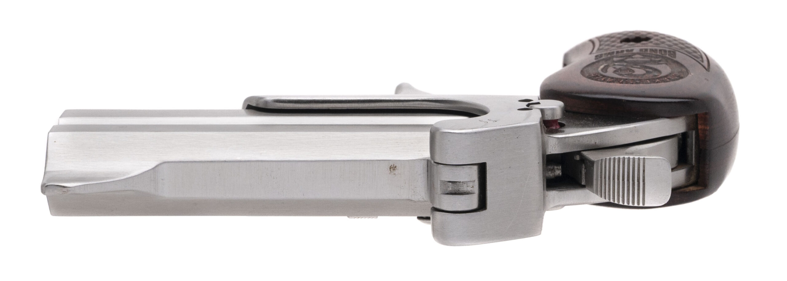 Bond Arms Snake Slayer Pistol .45 Colt/.410 Gauge (L2025-14518 ...