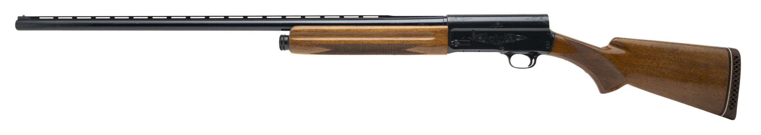 BROWNING AUTO-5 MAGNUM 12 GAUGE SHOTGUN (L2025-14588) - Collectors Firearms