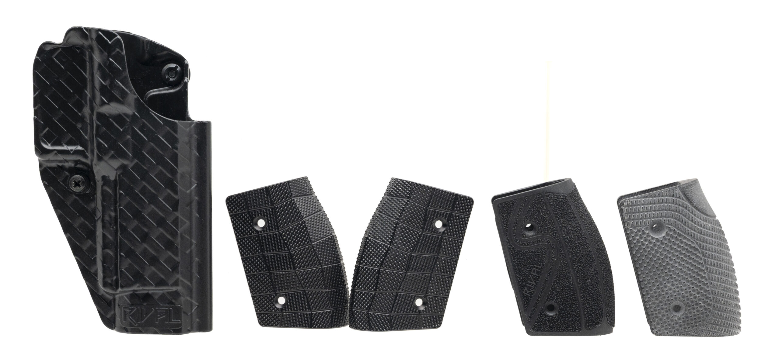 Canik SFX Rival-S Pistol 9mm (L2025-14248) - Collectors Firearms