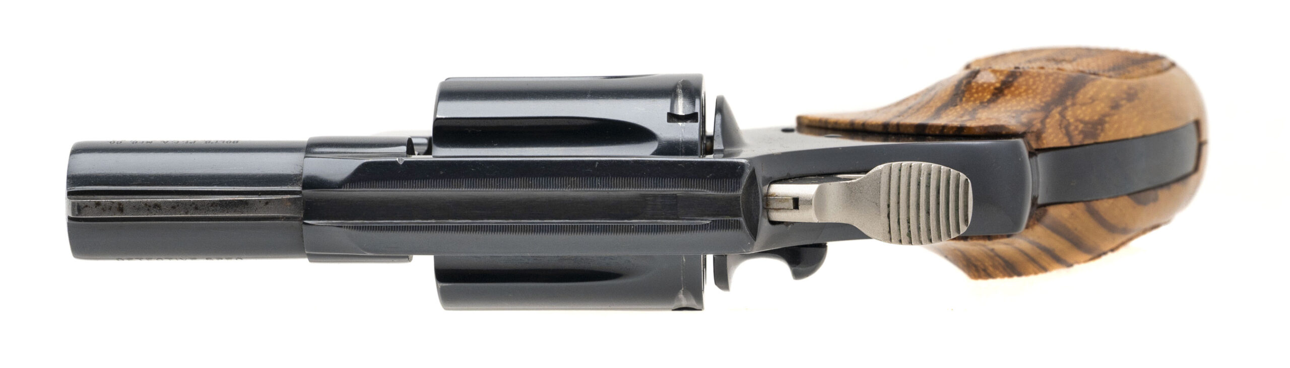 Colt Detective Special Revolver .38 Special (L2025-13429) - Collectors ...