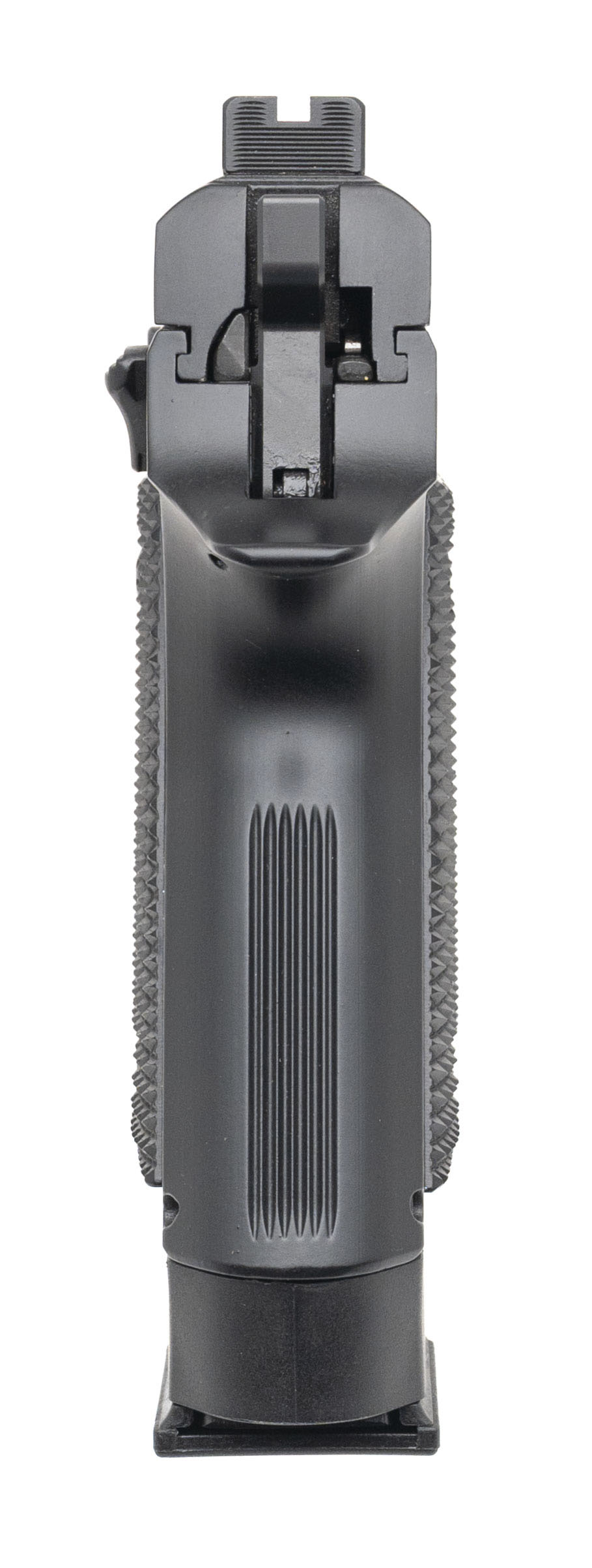 CZ 2075 D Rami 9mm Pistol (L2025-15112) - Collectors Firearms