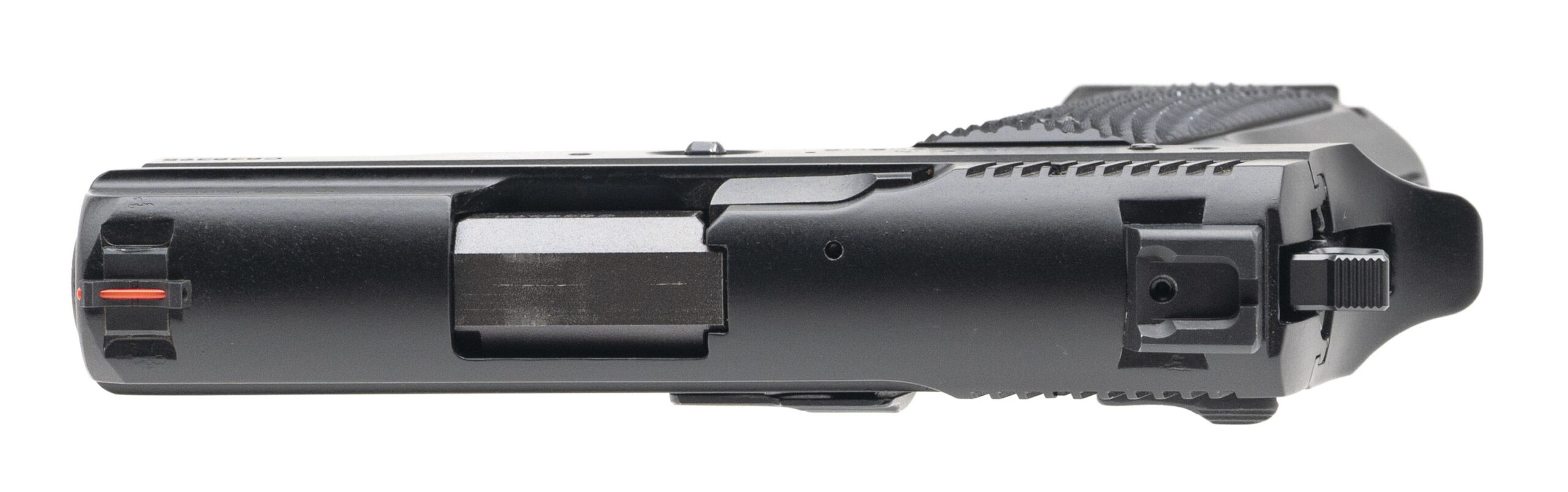 CZ 2075 D Rami 9mm Pistol (L2025-15112) - Collectors Firearms