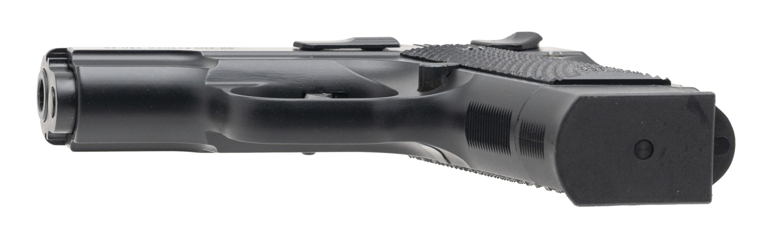 CZ 2075 D Rami 9mm Pistol (L2025-15112) - Collectors Firearms