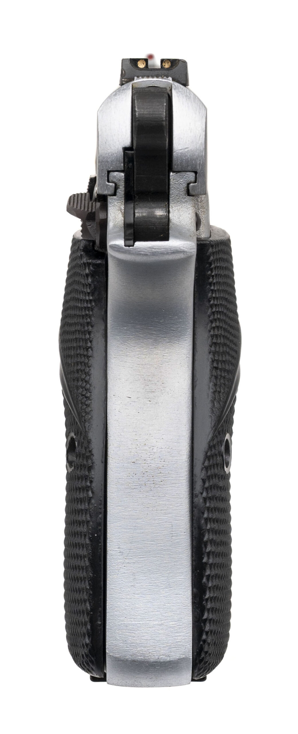 FM Hi-Power M90 Pistol 9mm (L2025-12873) - Collectors Firearms