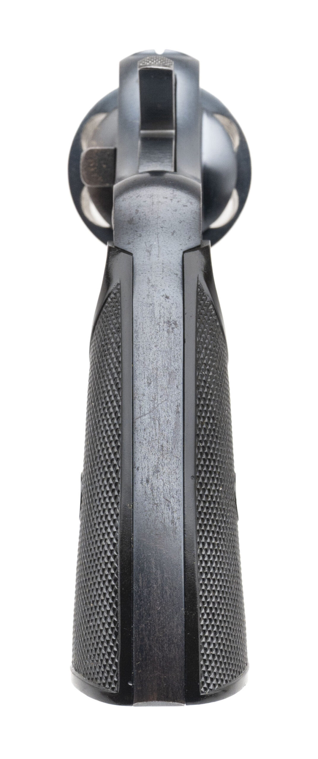 Houston, Texas Shipped Colt New Service (L2025-11869) - Collectors Firearms