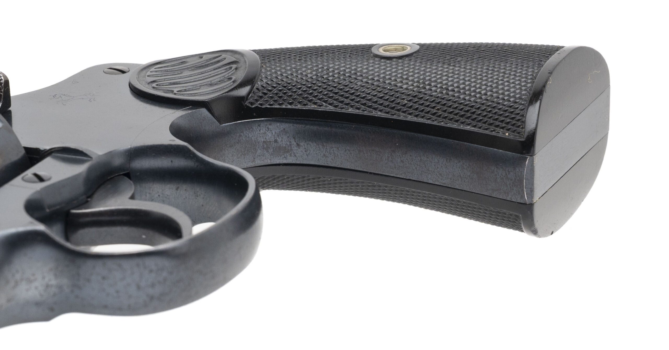 Houston, Texas Shipped Colt New Service (L2025-11869) - Collectors Firearms