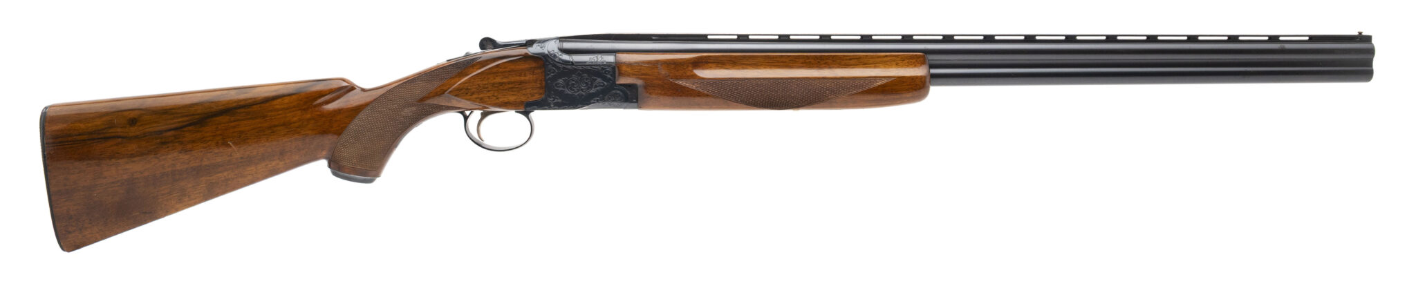 NIKKO EVB720 SHOTGUN 20 GAUGE (L2025-13579) - Collectors Firearms