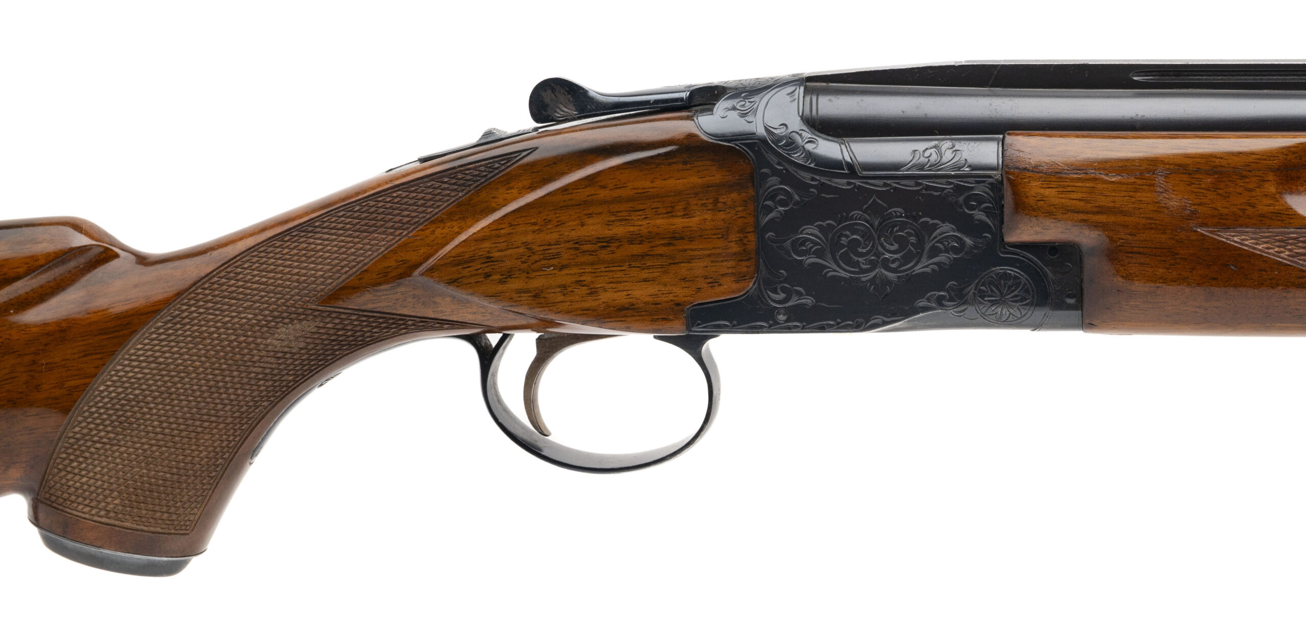 NIKKO EVB720 SHOTGUN 20 GAUGE (L2025-13579) - Collectors Firearms