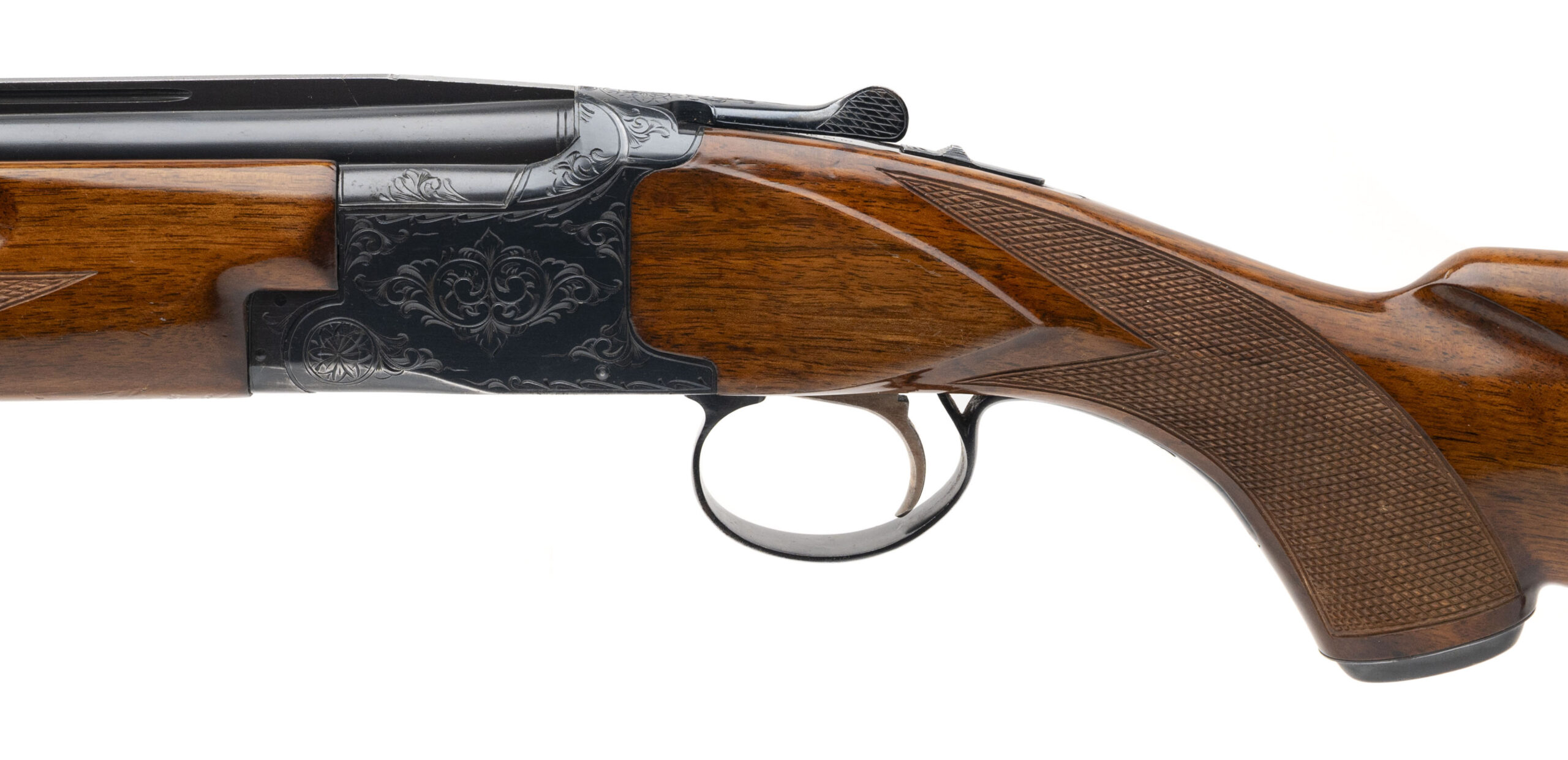 NIKKO EVB720 SHOTGUN 20 GAUGE (L2025-13579) - Collectors Firearms