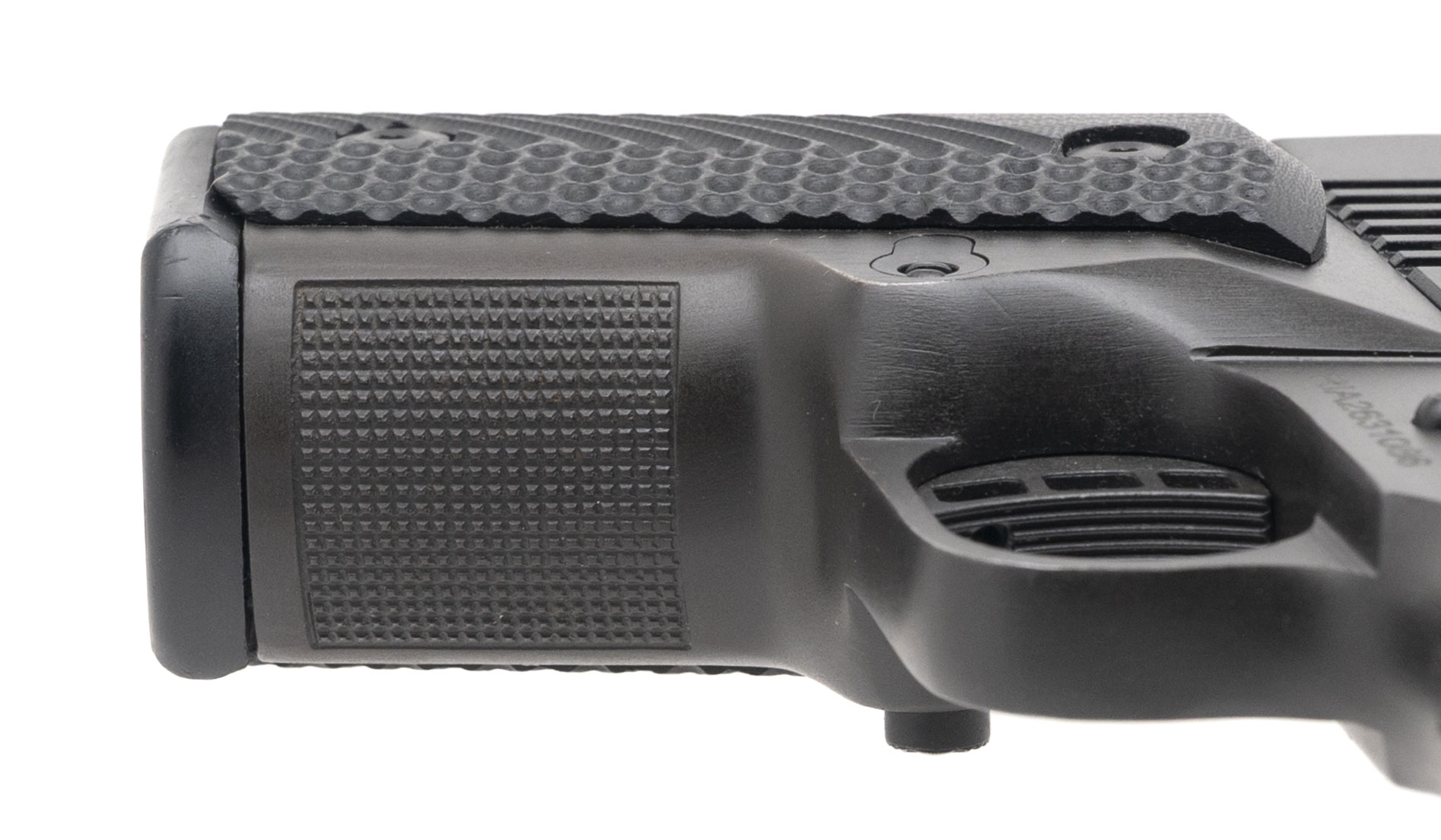 Rock Island Armory 3.10 Pistol .45 ACP (L2025-14110) - Collectors Firearms