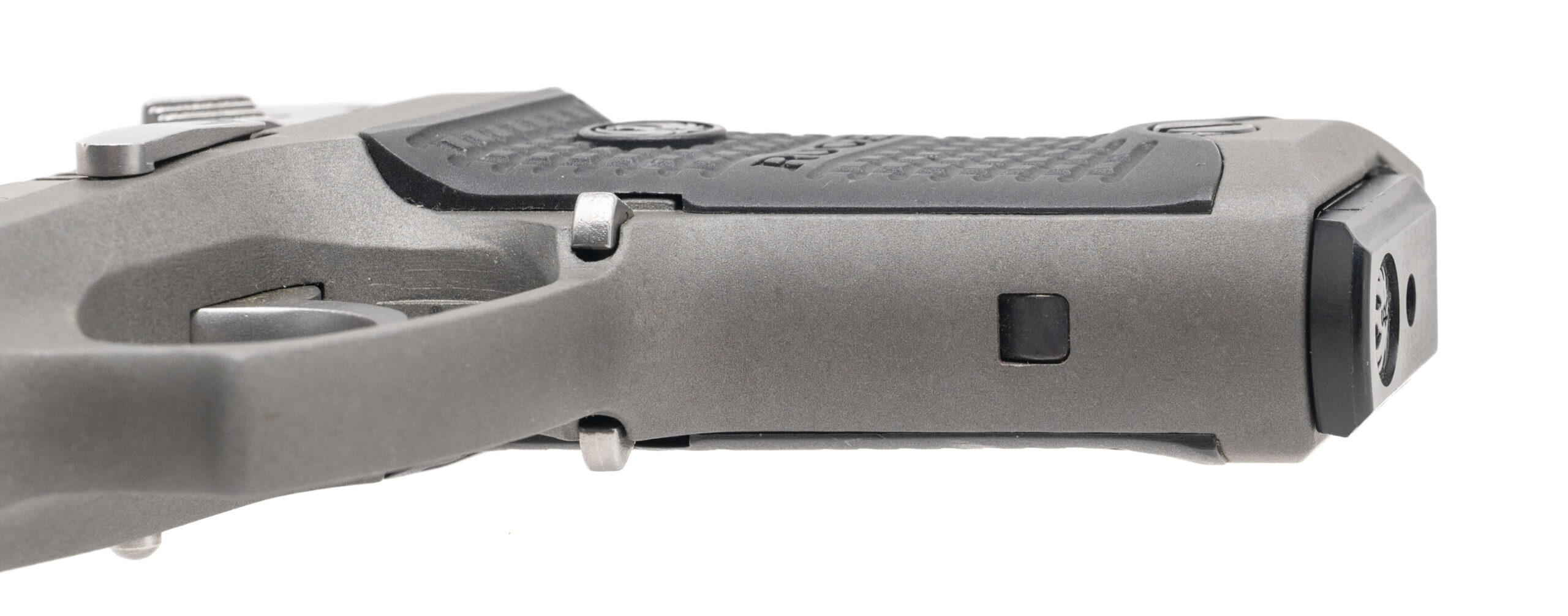 Ruger P94 Pistol 9mm (L2025-12904) Consignment - Collectors Firearms